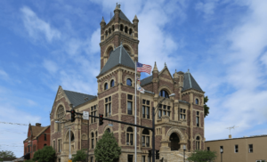 Perry County Ohio - Discover Rich History and Vibrant Community